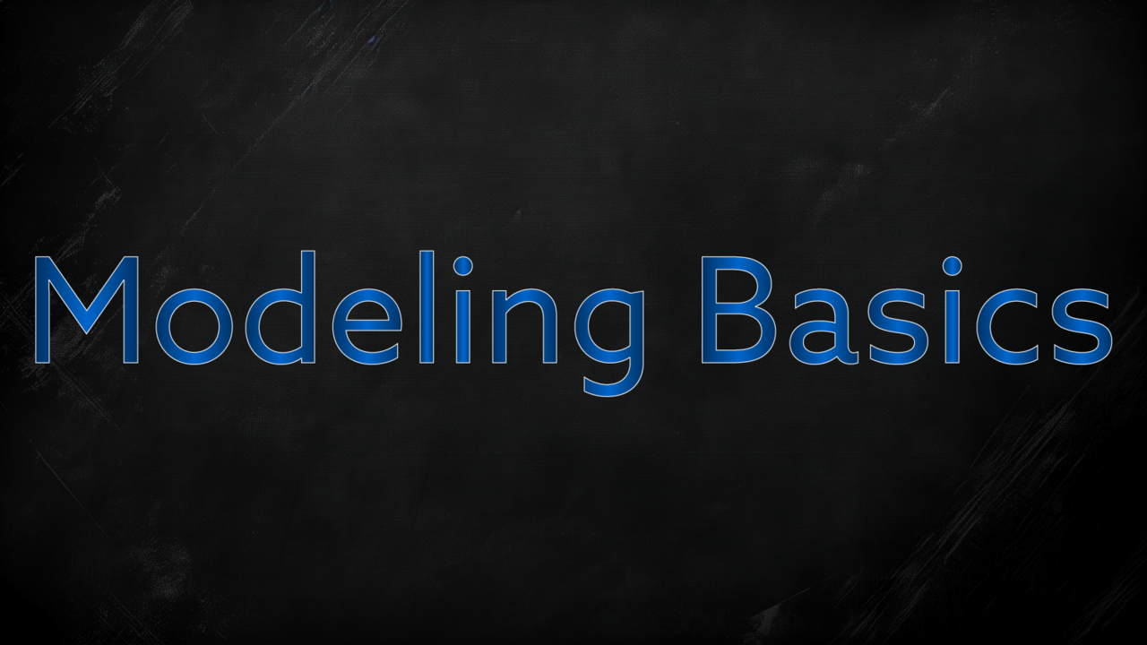 4. Modeling Basics - Revit Beginner · Architecture Vanguard