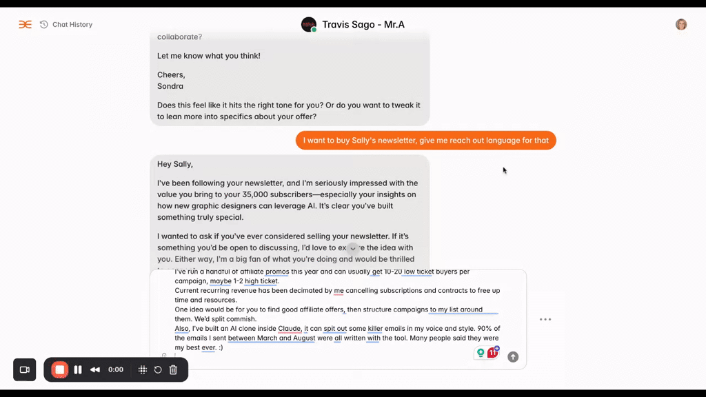 🎣 When Someone Says "I Have No Idea... You Manage This For Me" - Here's ...