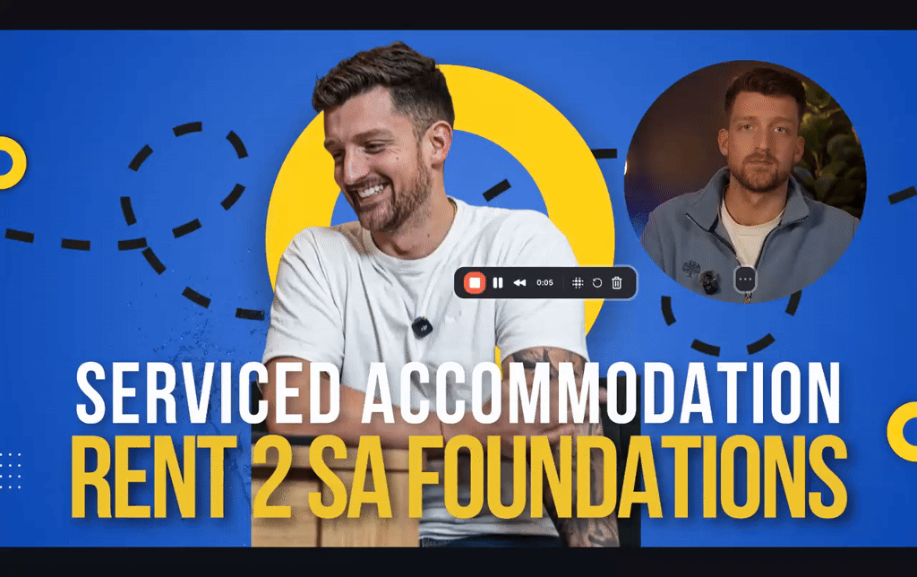 Rent-to-Rent Foundations How It Works - Serviced Accommodation ...