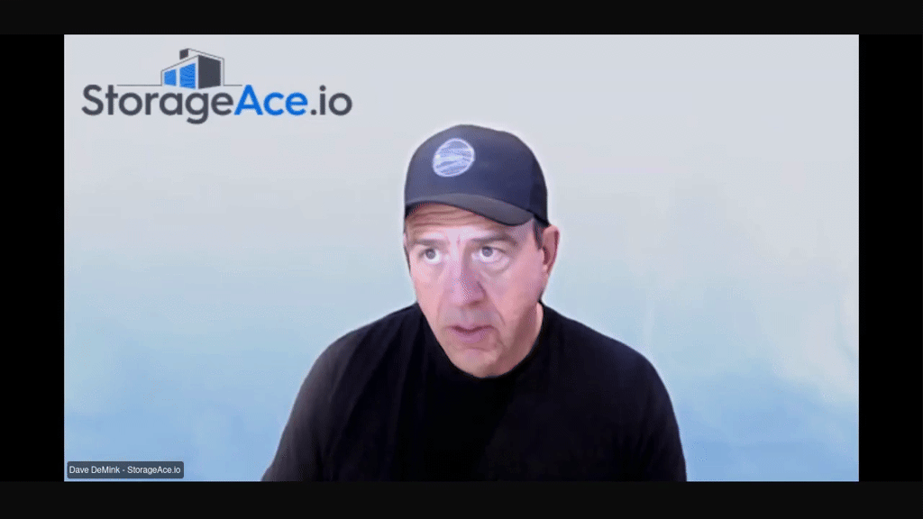 3/28 - Live Case Study (recording) - Live Case Study: Follow Me as I ...