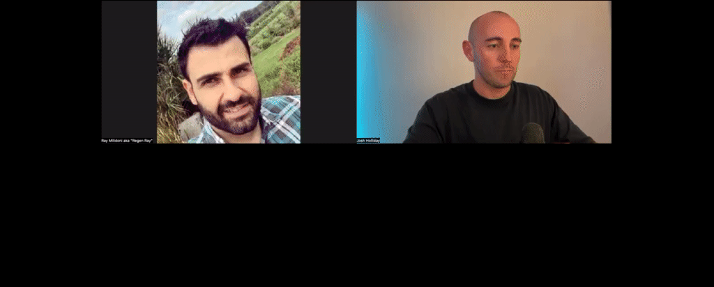 11th December 2023 - Mastery Call Replays · Conscious Creator Program