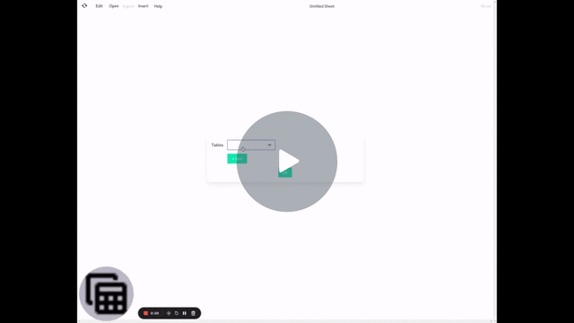GitHub - relationalsheets/relational-sheets: Your database as a spreadsheet