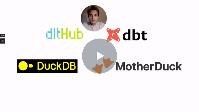 GitHub - dlt-hub/bigquery-motherduck