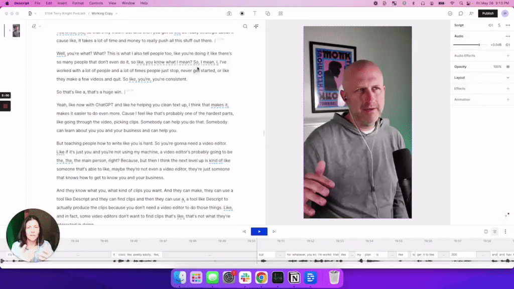 The 3 Things I Think About When Making A Clip For Social Media ...