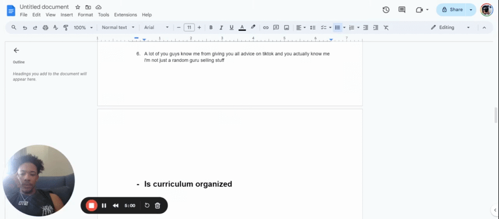 Why you NEED to join the main community. - PUBLIC ECOM VIDEOS/FREE GAME · STARTER E-COM GROUP
