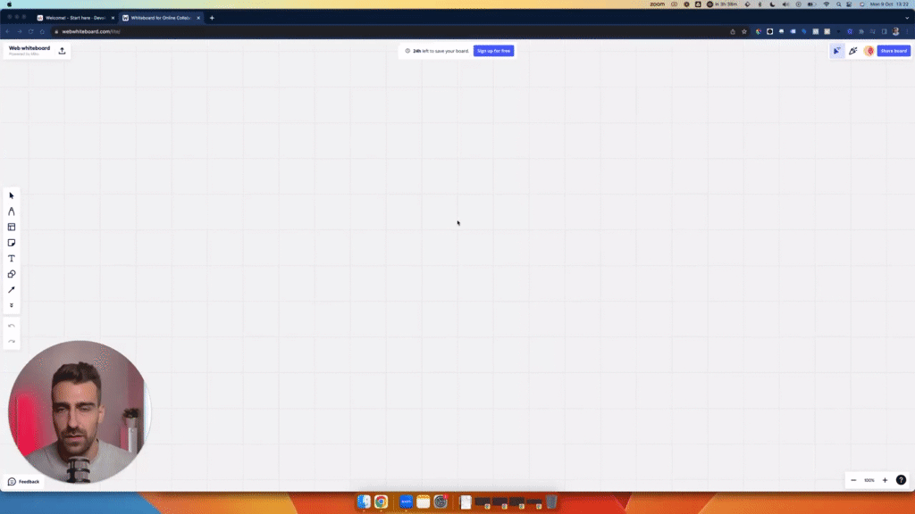 How this program works - Start here · Developer Pro