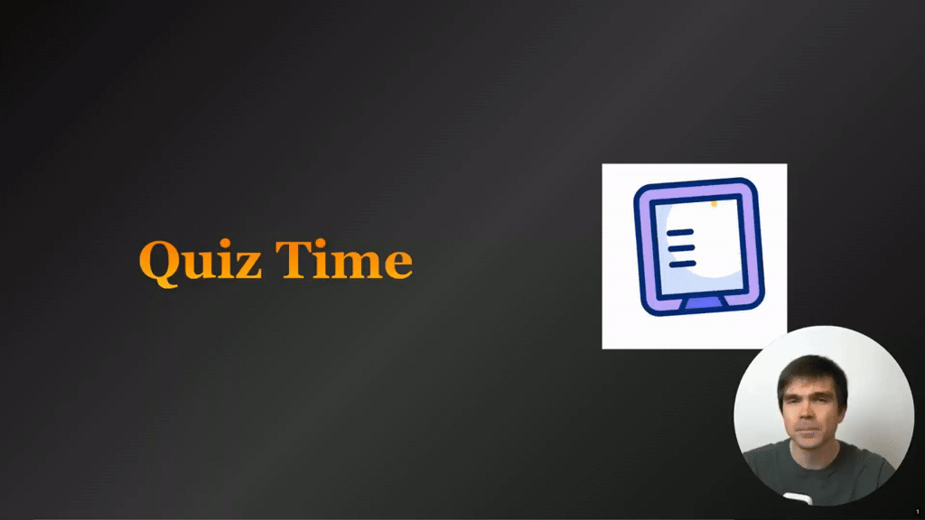 Quiz & Exercises - Your First Tool - Blender Python for Artists · CG Python Academy (Free)
