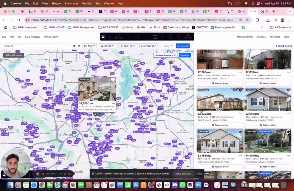 Airbnb Deal Analyzer Tutorial! · BNB MASTERCLASS