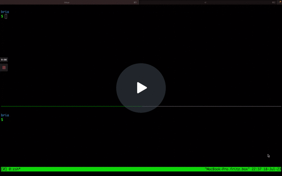 GitHub - GaloyMoney/bria