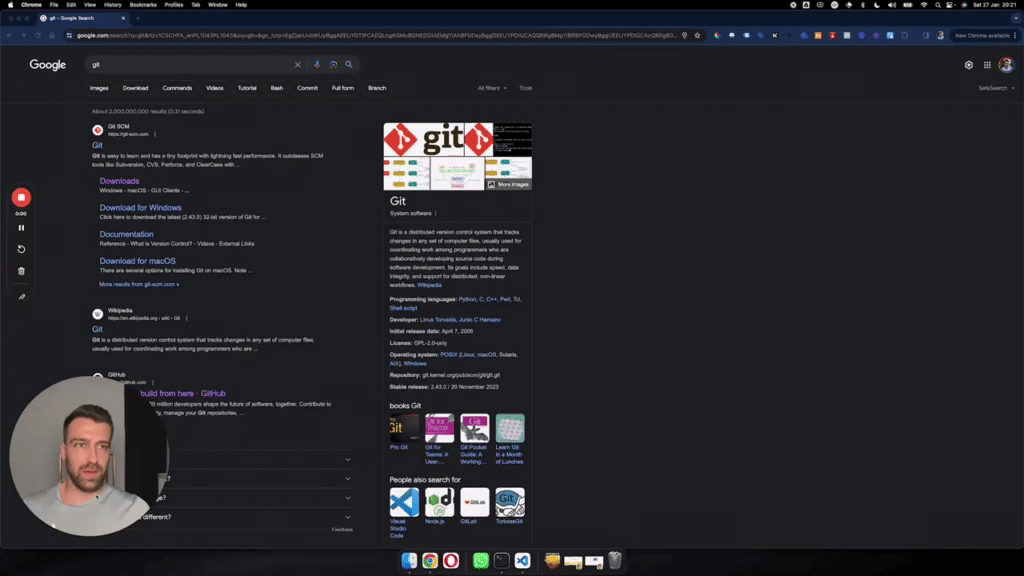 Intro to Git - Crypto App · Developer Pro