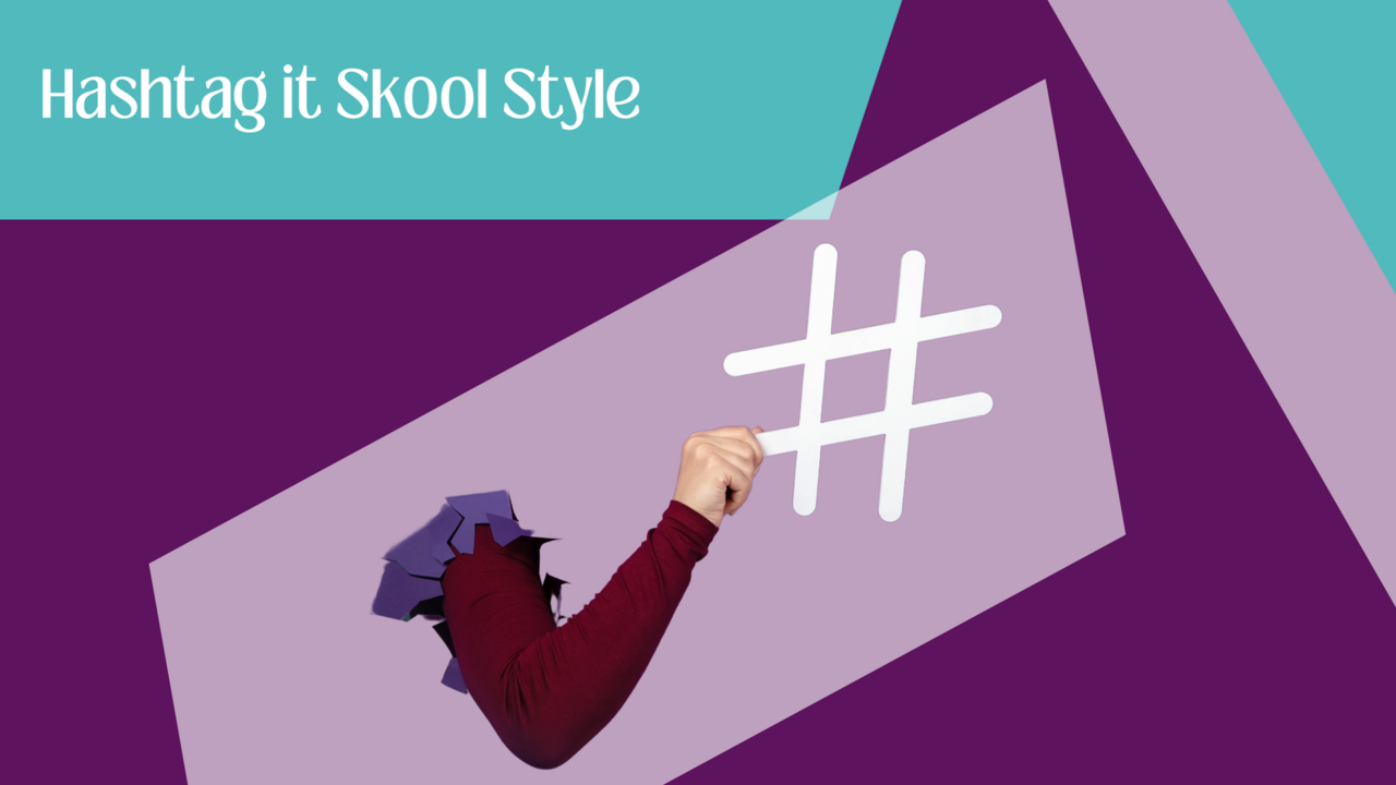 💁Free Tip Tuesday - Hashtags!! · Digital Profit Builder