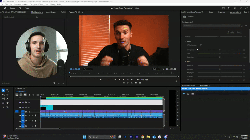 Want To Improve Your Animations Instantly? Watch This · Editor Accelerator