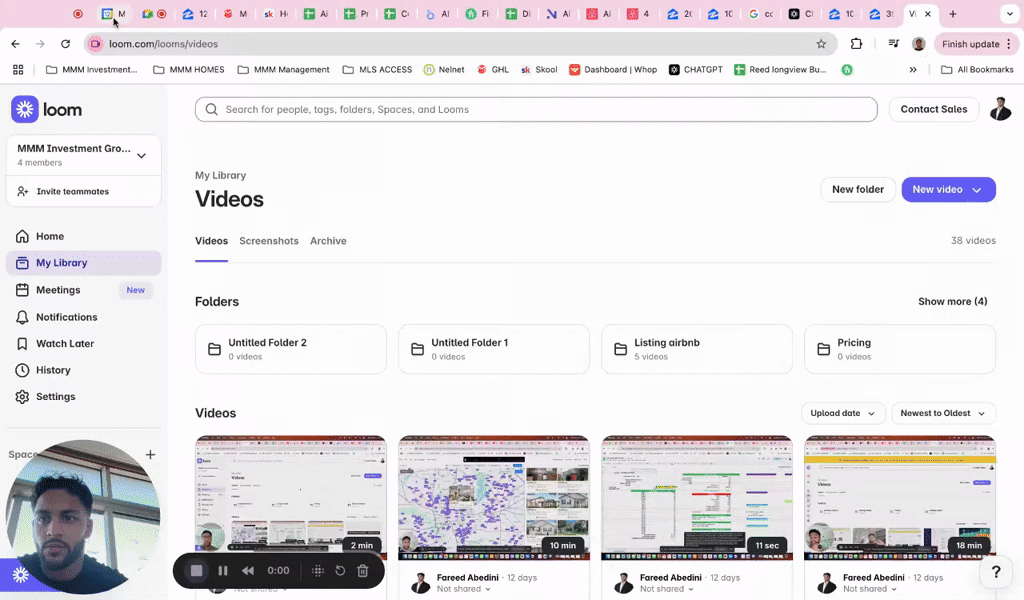 How to Research Airbnb Restrictions... · BNB MASTERCLASS