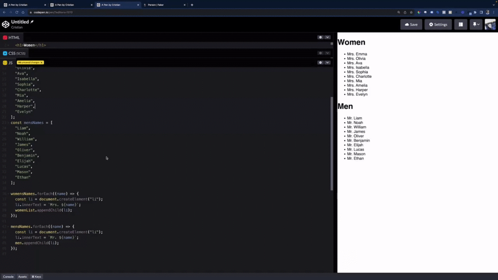 Closures (even more examples) - Javascript For Beginners II · Developer Pro