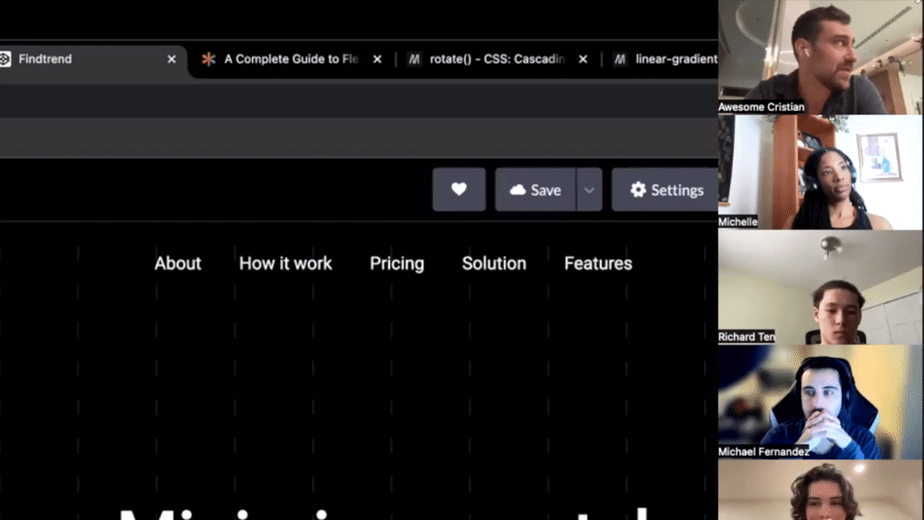 When to ask for help? - Start here · Developer Pro