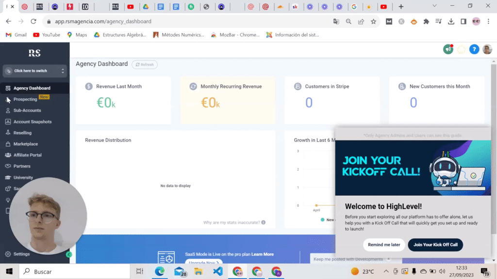 Video Introduction · Free SMMA Course