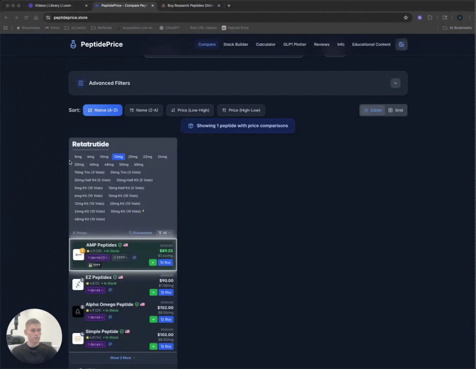 🔥 How To Apply the AMP Stackable Sale (Exclusive for SKOOL Members ...