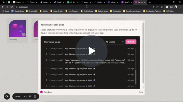 Hack On The Kitchen Sink · GitHub
