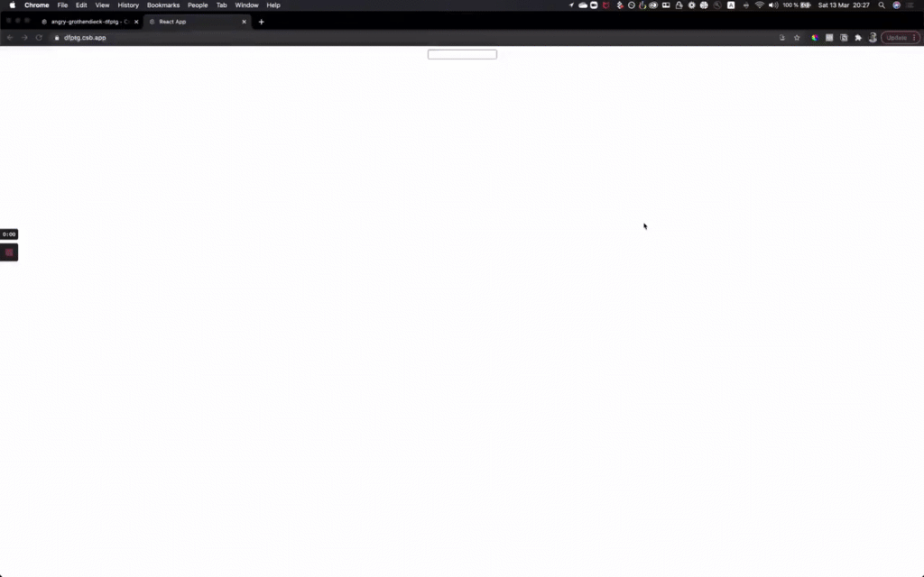 React Challenge 9 - Github Battle - React · Developer Pro
