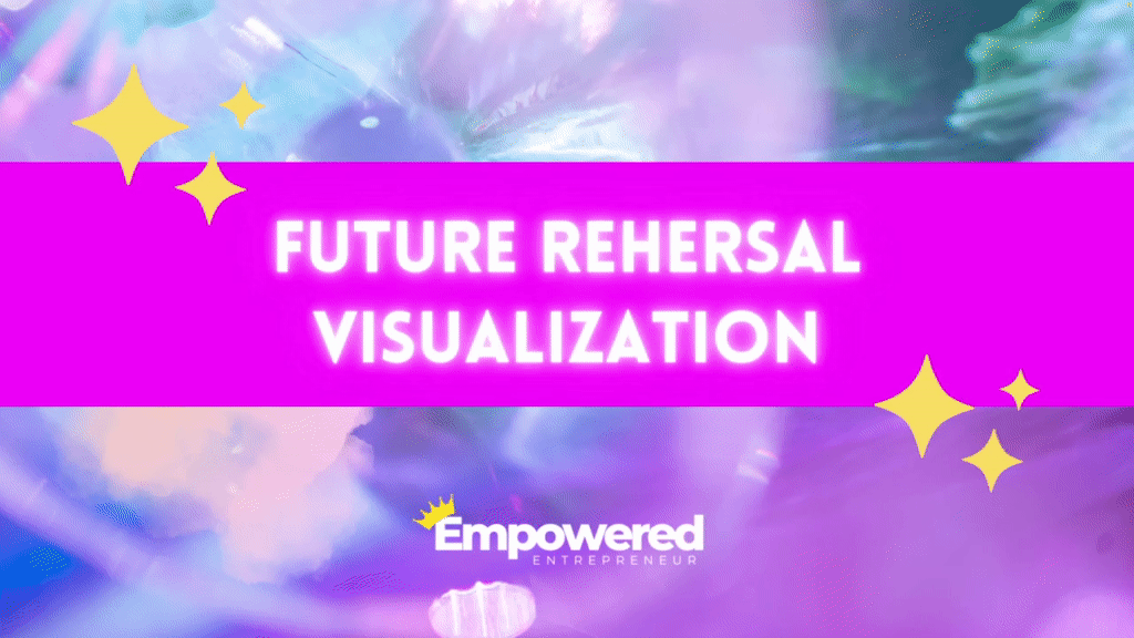 Future Rehearsal Visualization Exercise 🗝️ · Magnetic Marketing