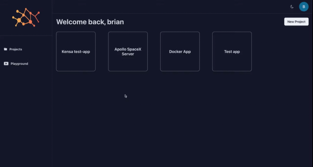 Github Oslabs Betakensa An Open Source Graphql Monitoring And Testing Tool