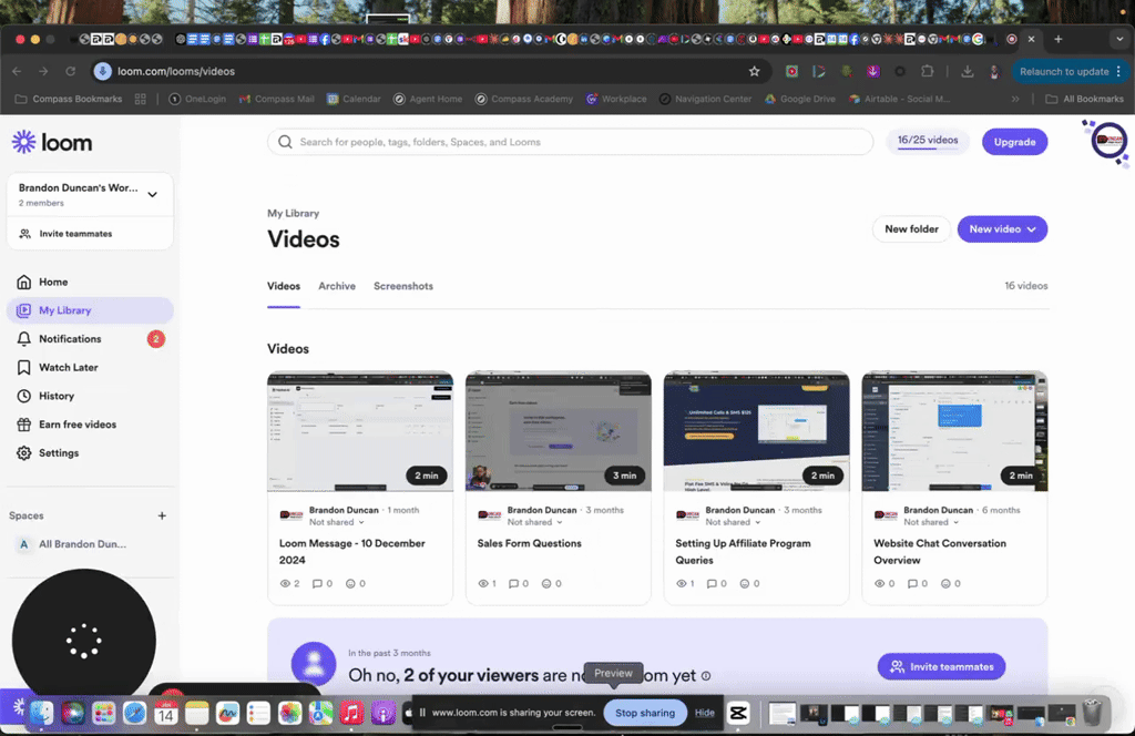 Live Chat Pop Up · Assistable.ai