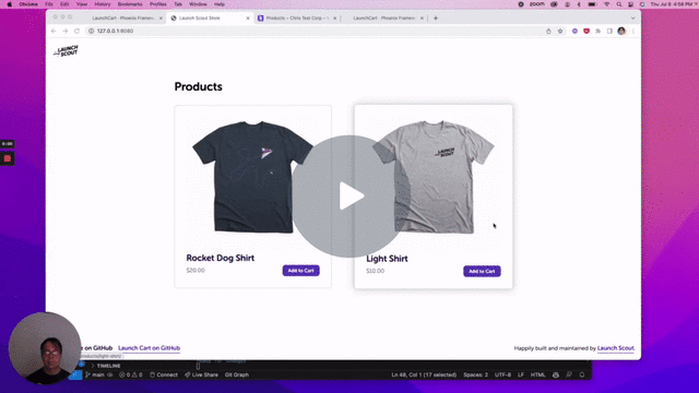 Github Launchscout Launch Elements Launch Elements Dynamic