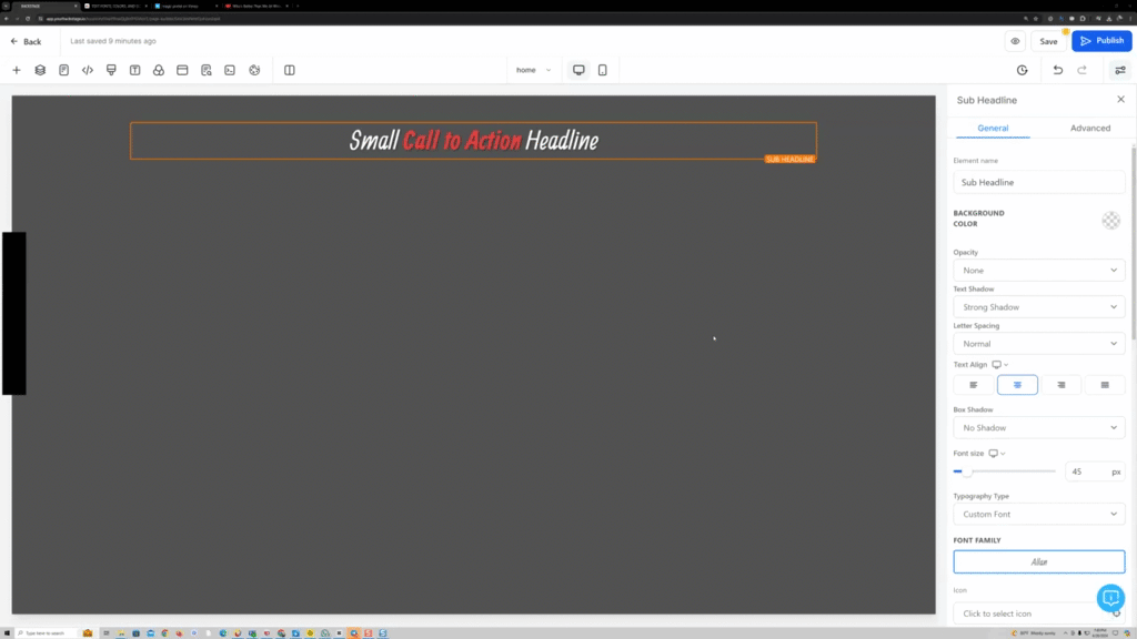 HOW TO ADD VIDEOS - BUILDING PAGES FAQ HOW TO DO THE BASICS · BACKSTAGE