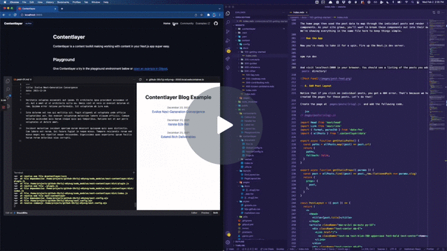 Issues with live reloading in Next.js · Issue #109 · contentlayerdev/contentlayer · GitHub