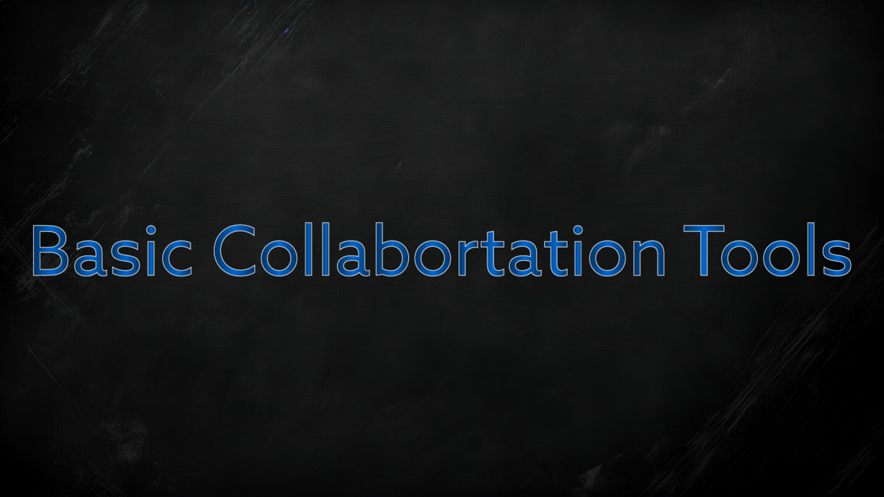 7. Basic Collaboration Tools - Revit Beginner · Architecture Vanguard