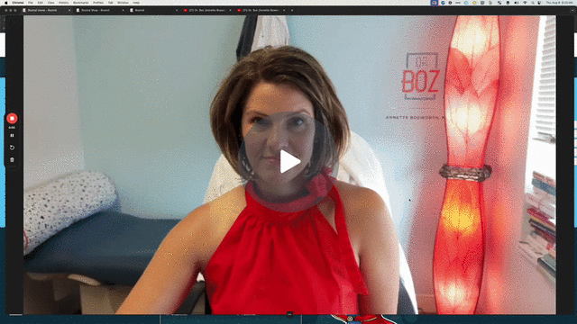 Bozmd How do I get medical attention or advice from Dr. Boz? - Bozmd