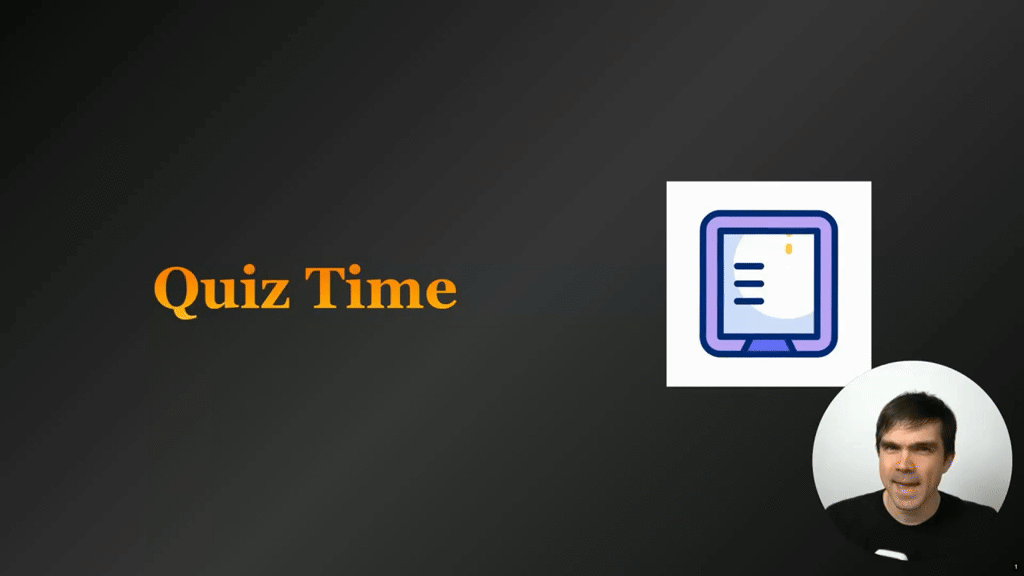 Quiz & Exercises - Blender Python for Artists · CG Python Academy (Free)