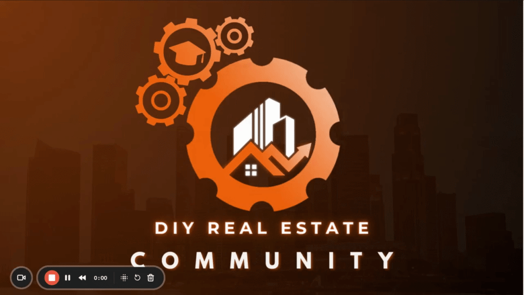 Introduction to Real Estate Systems & Software - Introduction to ...