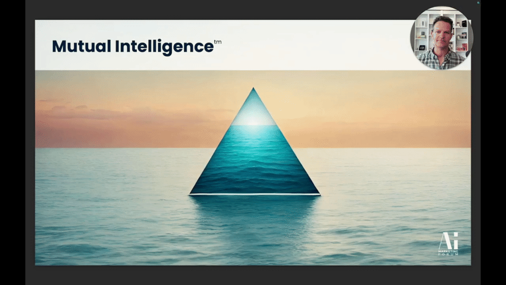 What is Mutual Intelligence? - Course #3 - Chart the Waters · AI ...