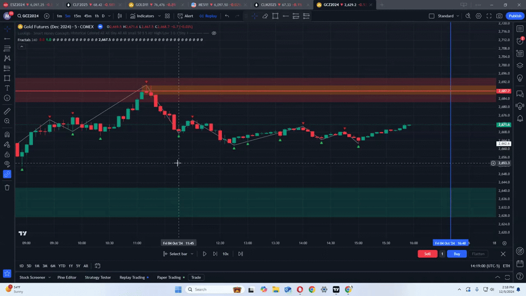 Superman Block Questions · InvestCEO with Kyle Henris