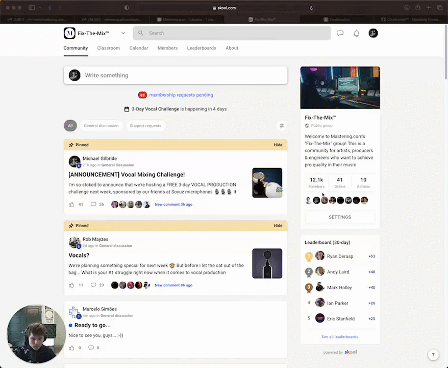 Welcome! [WATCH THIS FIRST] · Fix-The-Mix™