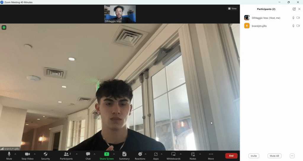 "How do I KNOW the main group will work for me?" - PUBLIC ECOM VIDEOS/FREE GAME · STARTER E-COM ...