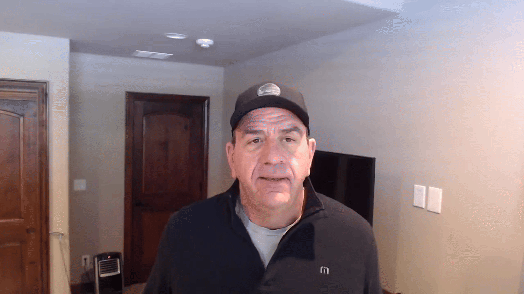 Trade for Freedom - 1/13 - Monday Mindset · StorageAce