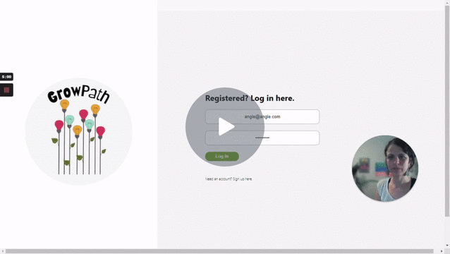 GitHub - angela-therese/GrowPath-Project: Full-Stack Capstone for NewForce
