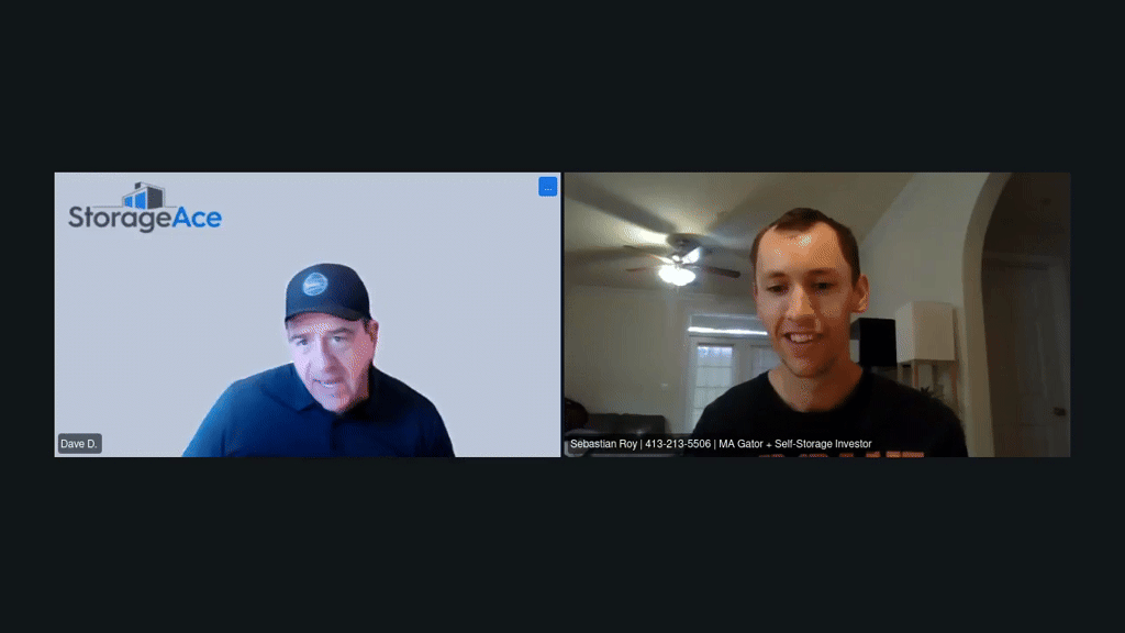 2/5 - Live Case Study (recording) - Live Case Study: Follow Me as I Buy ...