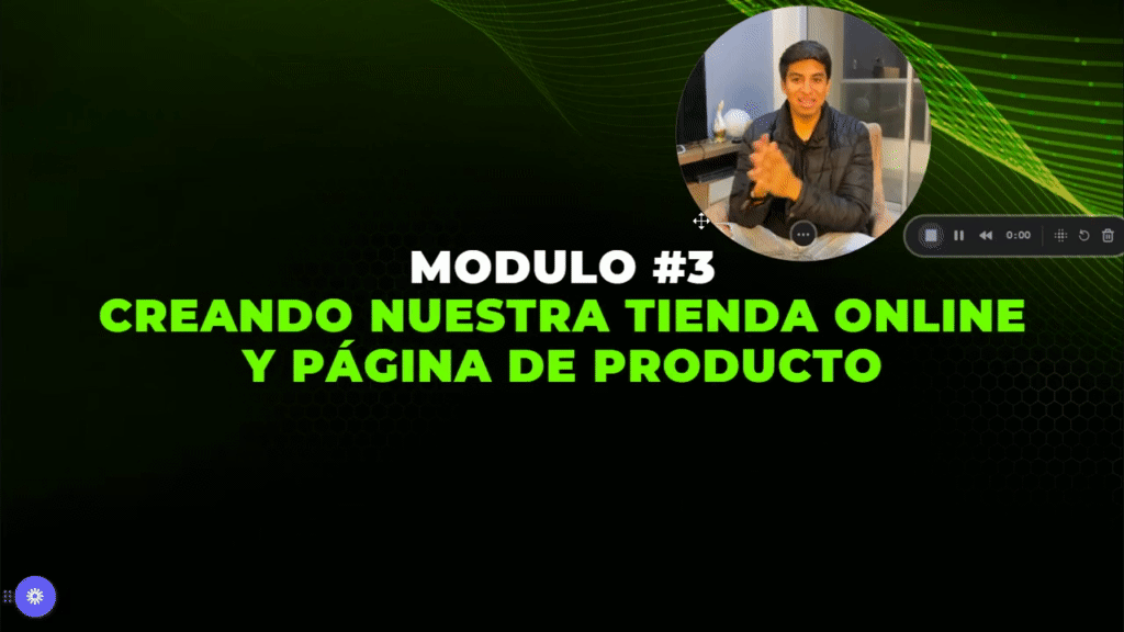 ¿Qué es Shopify y por que es la mejor opción? - Modulo #3 - Creando Nuestra Tienda Online desde ...