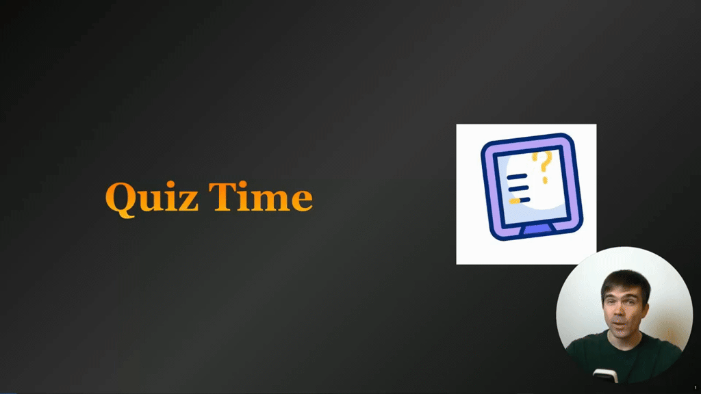 Quiz & Exercises - Blender Python for Artists · CG Python Academy (Free)