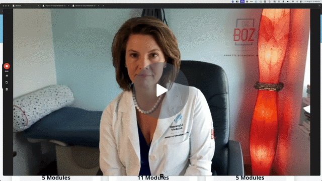 Bozmd What is the status of Dr. Boz’s clinic? - Bozmd