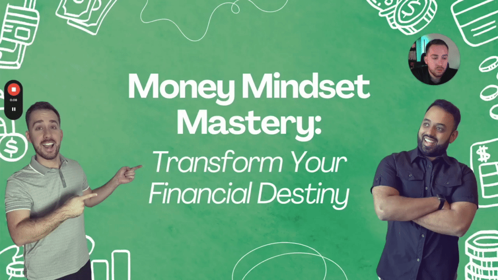 Money Mindset Mastery - Money Basics · The Wealth Akademy