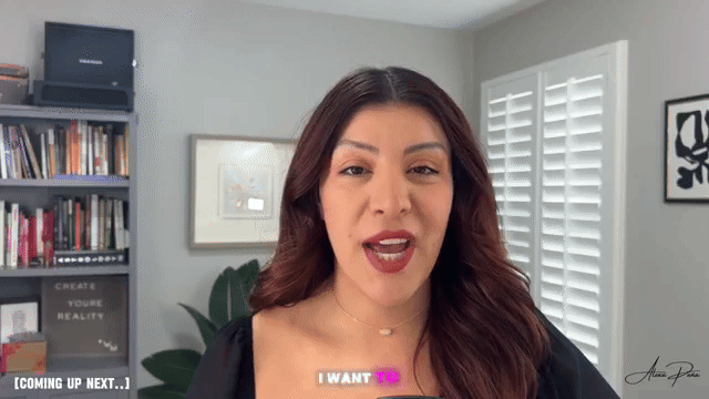 Reprogram Your Mindset to Manifest the Right Way! - Reprogramming ...