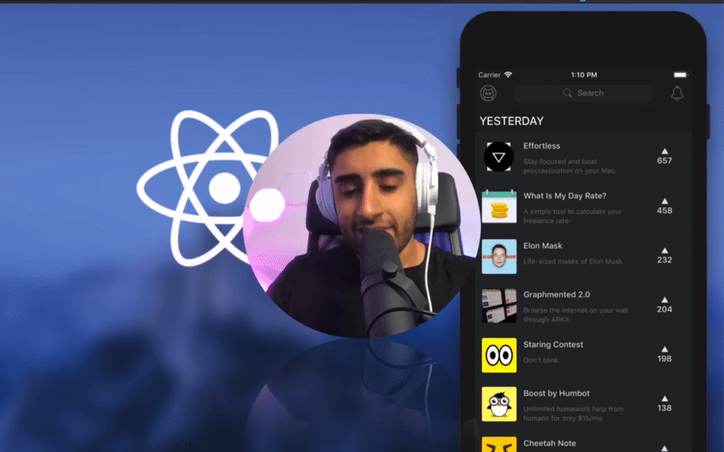 Component Based Design - React Basics 101 · University of Code