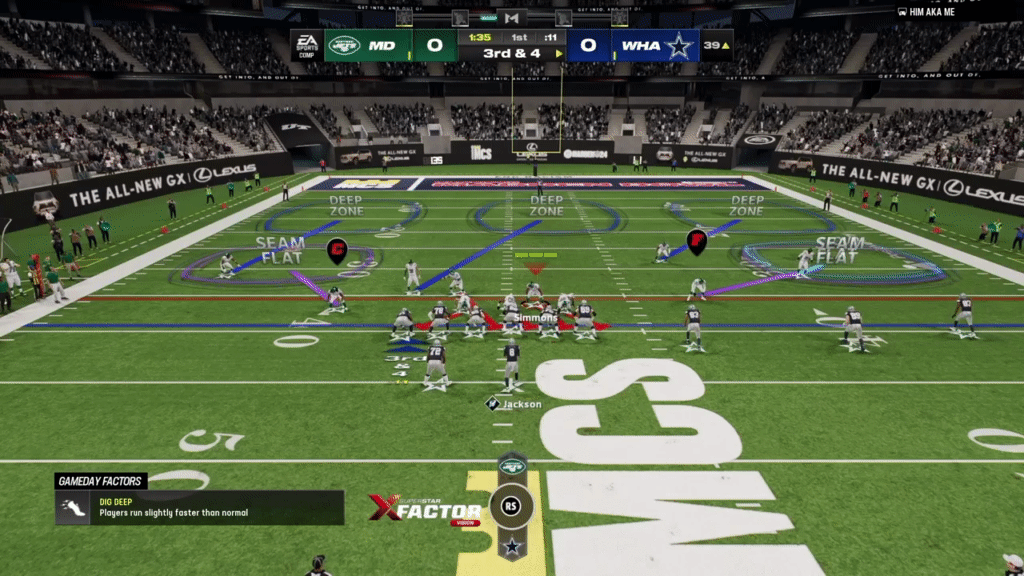 Intro to Run N Gun Trips TE + Some Man Beaters - Trills RunNGun Trips ...