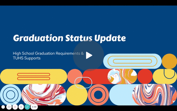 Taft Union High School District / Overview
