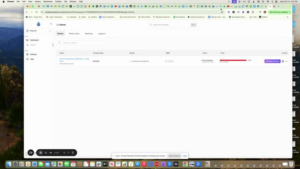 Support - Really Need Help · Assistable.ai