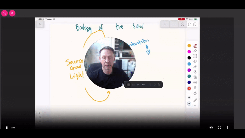 You will want to see this for yourself... · Transurfing True Freedom